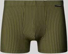 Schiesser Trunks mit elastischem Bund und Label-Detail