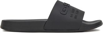 G-Star Pantoletten G-Star Raw SS25-3C096-M Schwarz