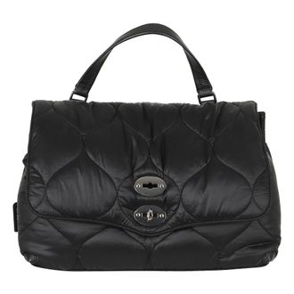 Zanellato Damen, Taschen, Schwarzk, ONE SIZEGr&ouml;&szlig;e
