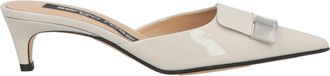 Sergio Rossi SCHUHE - Mules & Clogs auf YOOX.COM