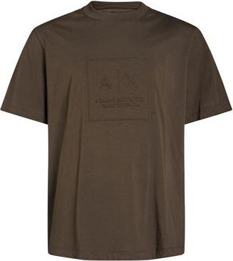 A|X Armani Exchange TOPS - T-shirts sur YOOX.COM