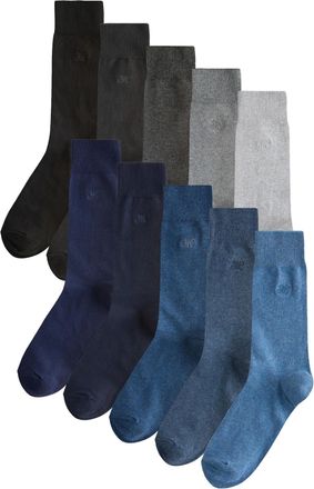 Next Socken