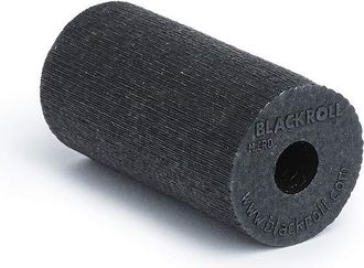BLACKROLL MICRO FASZIENROLLE - das Original - sehr kleine Selbstmassage-Rolle für die Faszien