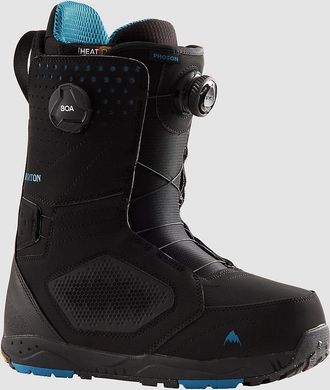 Burton Photon BOA 2026 Snowboard-Boots black