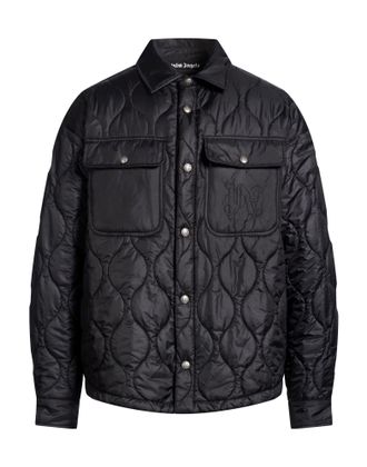 Palm Angels JACKEN & M&Auml;NTEL - Pufferjacken & Daunenjacken auf YOOX.COM