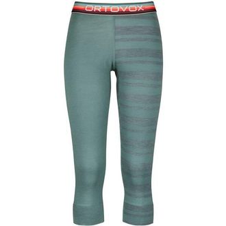 Ortovox Damen Unterhose 185 ROCKNWOOL SHORT PANTS W