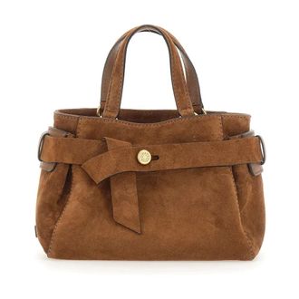 Gianni Chiarini Femme, Sacs, Brun, Taille: ONE Size Sacs &agrave; main