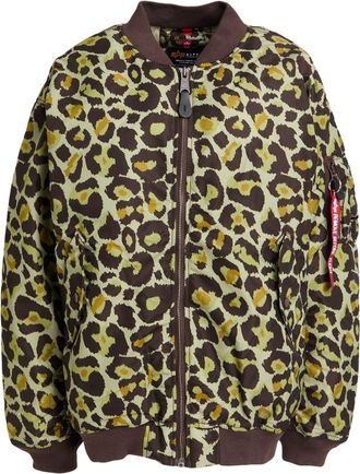 Alpha Industries JACKEN & M&Auml;NTEL - Jacken und Anoraks auf YOOX.COM
