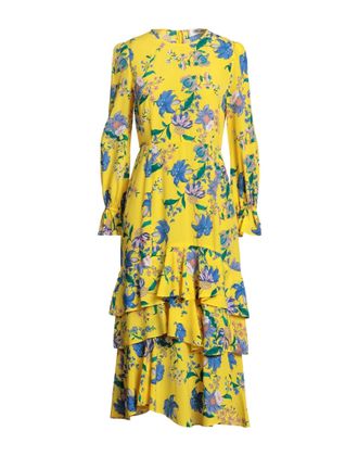 Diane Von Fürstenberg KLEIDER - Midi-Kleider auf YOOX.COM