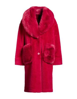 Nolita Lace JACKEN & M&Auml;NTEL - Shearling- & Kunstfell auf YOOX.COM