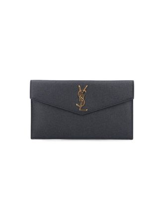 Saint Laurent Pouch Uptown