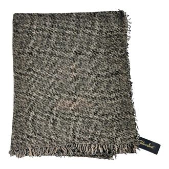 Faliero Sarti New Alberto Schal - - Accessories - Herren - Braun - ONE SIZE