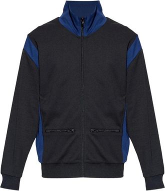 Kenzo Homme, Vestes, Noir, Taille: M Bomber Jacket