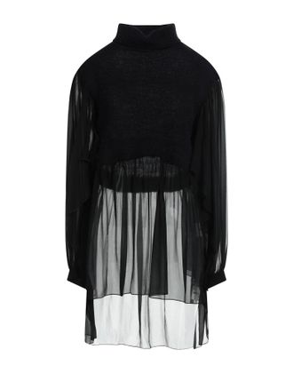 Alberta Ferretti STRICKWAREN - Rollkragenpullover auf YOOX.COM
