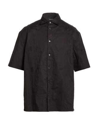 Emporio Armani TOPS - Hemden auf YOOX.COM