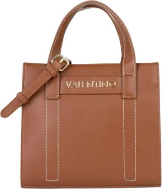 Mario Valentino Femme, Sacs, Brun, Taille: ONE Size Sac Cabas Aury Re