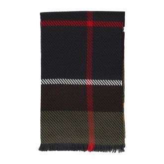 Barbour Blair Tartan Schal - - Accessories - unisex - Mehrfarbig - ONE SIZE
