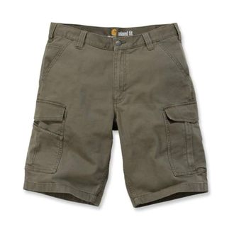 Carhartt Work in Progress Herren, Shorts, Grau, W34Gr&ouml;&szlig;e