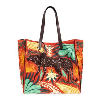 Etro Damen, Taschen, Rot, ONE SIZEGr&ouml;&szlig;e