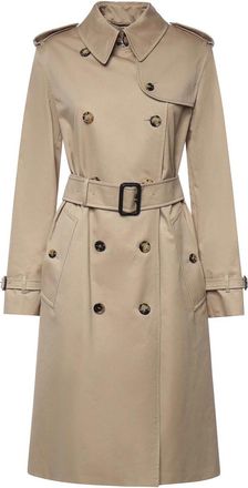Burberry Trenchcoat - Beige