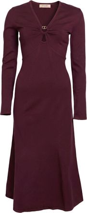Twin-Set KLEIDER - Midi-Kleider auf YOOX.COM