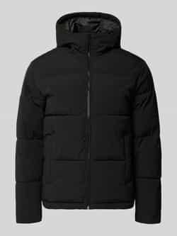 Jack & Jones Steppjacke mit Kapuze Modell GALAXY