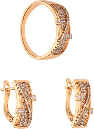 Faina Schmuckset