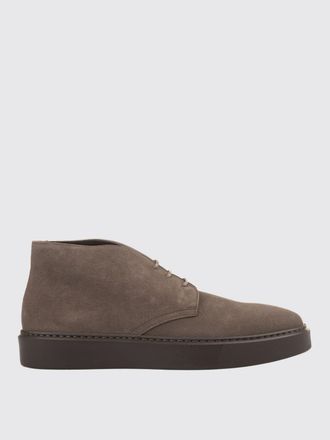 Doucal's Desert Boots DOUCALS Homme couleur Marron