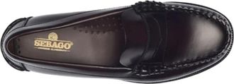 Sebago Loafer - Flat Shoes Brown - Gr. 37,5 (EU) - in Braun - f&uuml;r Damen
