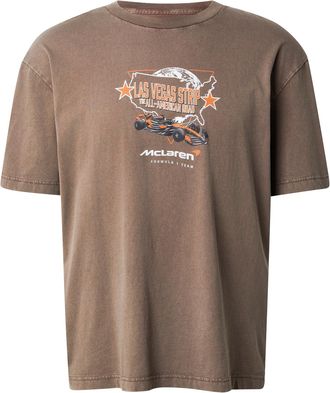 Hollister T-Shirt MCLAREN VEGAS