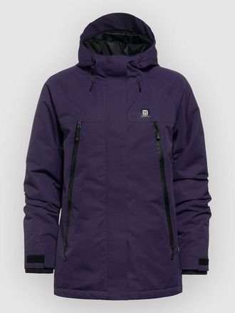 Horsefeathers Sora Veste bleu