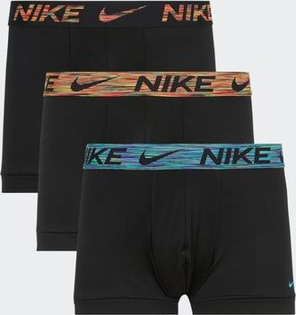 Nike Lot de 3 boxers - Taille XS