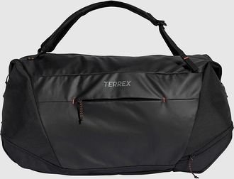 ADIDAS TERREX Mt Duffel 70L Reisetasche black