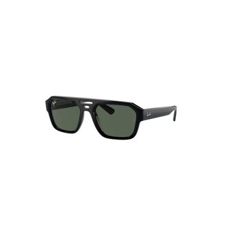 Ray-Ban unisex, Accessoires, Noir, Taille: 54 MM Authentiques Lunettes Corrigan Qualit&eacute; Premium Service