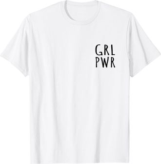 Girls Power T-Shirt