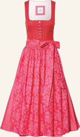 Hammerschmid Hammerschmid Dirndl Pillersee rot