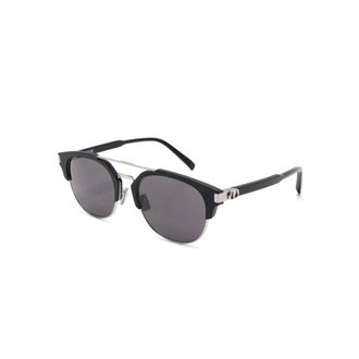 Dior Herren, Accessories, Schwarzk, 53 MMGr&ouml;&szlig;e