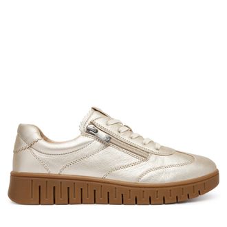 Caprice Sneakers Caprice 9-23761-46 Goldfarben