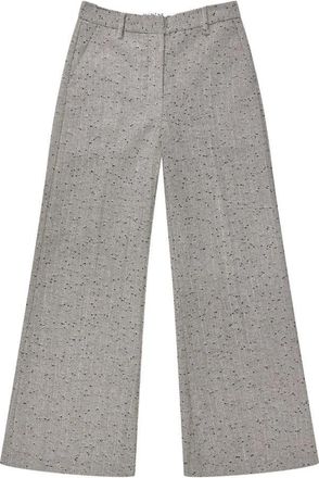 Munthe Hosen - - Trousers - Damen - Grau - 2XS