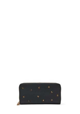 Liebeskind Berlin Sally L DANCING LETTERS Soft Nappa black