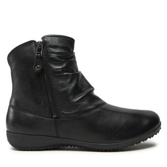 Josef Seibel Stiefeletten Josef Seibel Naly 24 79724 VL971 100 Schwarz