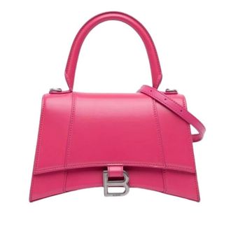 Balenciaga Pre-owned The Hourglass - Femme - Pre-owned - Rose - Taille: ONE Size