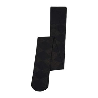 Swedish Stockings Femme, Sous-v&ecirc;tements, Noir, Taille: 42 FR Rebecka Argyle Tights