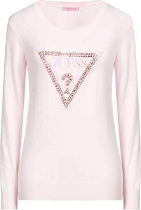 Guess MAILLE - Pullover sur YOOX.COM
