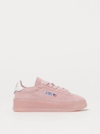 Autry Sneakers Kinder Farbe Wei&szlig;