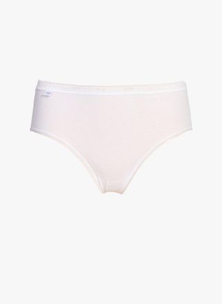 sloggi Lot de 4 culottes en coton BASIC+ 3+1