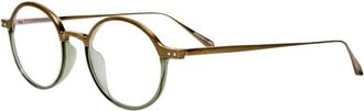 Linda Farrow unisex, Accessories, Gr&uuml;n, 47 MMGr&ouml;&szlig;e
