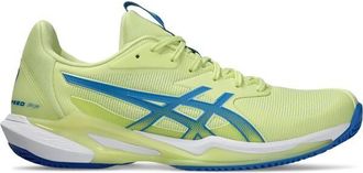 Asics Damen Tennisoutdoorschuhe SOLUTION SPEED FF 3 CLAY