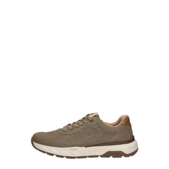 Rieker Homme, Chaussures, Beige, Taille: 47 EU Chaussures &agrave; lacets Laag