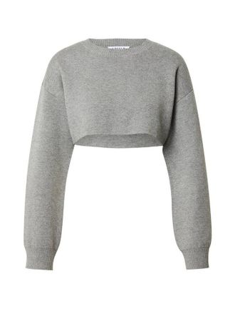 Edited Rundhalspullover Amora (1-tlg) Plain/ohne Details